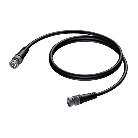 Prv158 3g Sdi Cable Bnc Male Bnc Male Highflex™