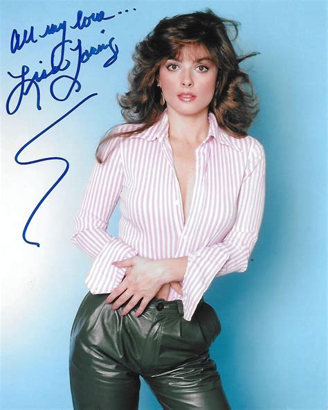 Lisa Loring Today