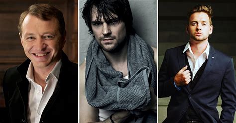 Список Молодых Русских Актеров С Фото — Фото