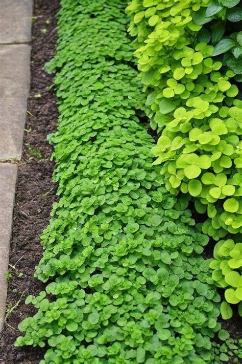 14 Spreading Ground Cover Plants