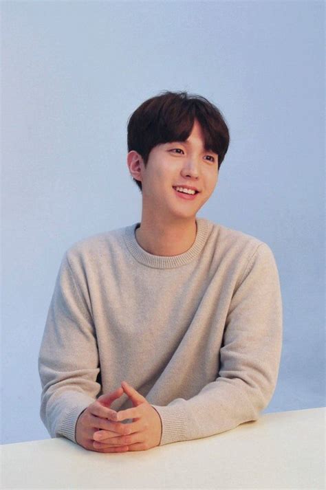 Ahn Jae Sung Picture 안재성 Hancinema