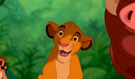 The Lion King Cast Of Characters And Synopsis The Disney Canon