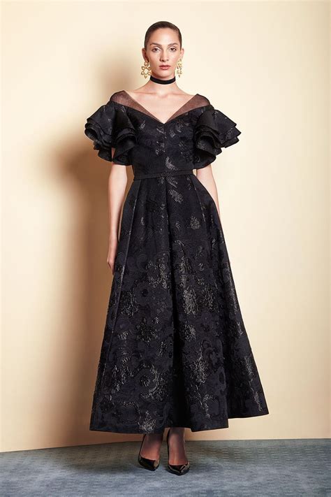 60 Vestidos De Noche Negros ¡sí Para Boda Mx