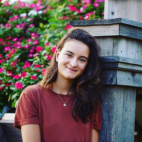 Fordham Rowing Allow Me To Introduce Anya Casey As A Facebook