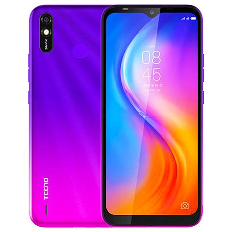 TECNO Spark Lite Price In Bangladesh Full Specs Review