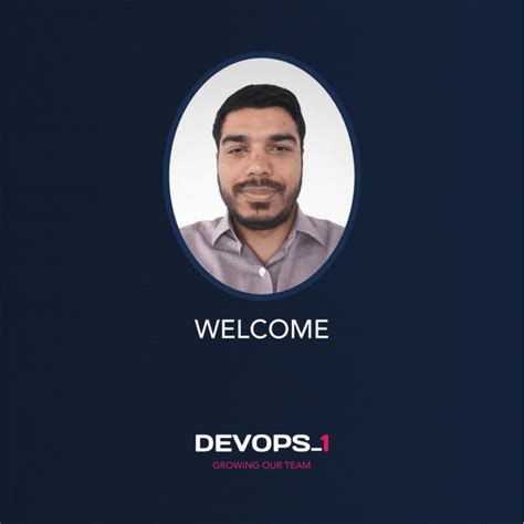 Devops1 On Linkedin Newhire Devops1 Securityengineering Devsecops