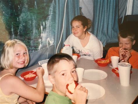 Mallory Schroeder Medium