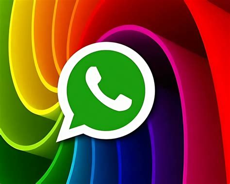 Como Mudar A Cor Do Whatsapp Economia Portal