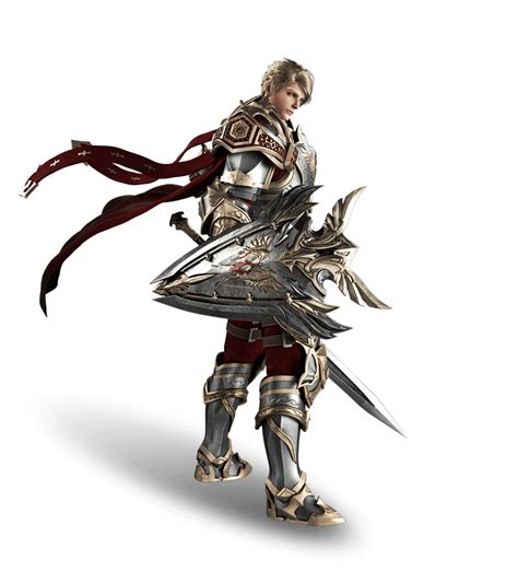 Id [game Playlist] Lineage2 Revolution Game Mmorpg Terbaik