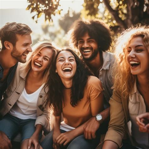 Página 6 Imágenes De Gente Riendose Descarga Gratuita En Freepik