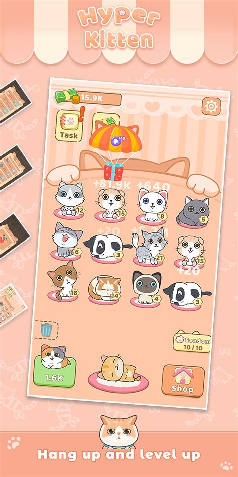 Hyper Kitten Apk For Android Download