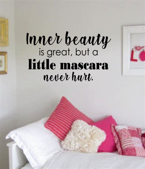 Inner Beauty Quotes For Girls