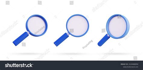 3d 돋보기 48446개가 넘는 로열티 프리 라이선스 대상 스톡 일러스트 및 그림 Shutterstock