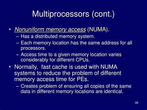 Ppt Parallel And Distributed Computing Overview Powerpoint Presentation Id1752479