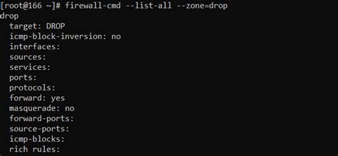 configuring firewalld in centos hostman