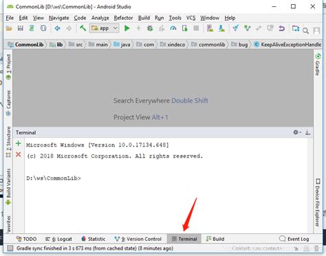 Android 编译报run With Stacktrace Option To Get The Stack Trace 野猿新一