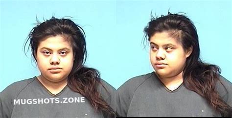 Slager Aleaha T 03 30 2023 Lorain County Mugshots Zone