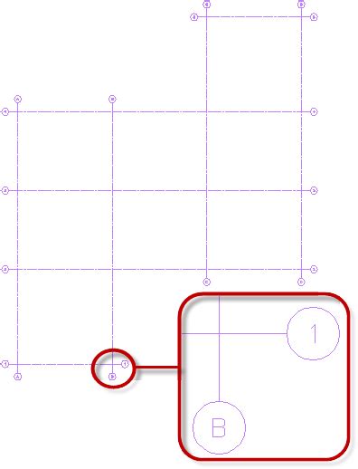 the architect s desktop aca 2012 enhanced feature column grids