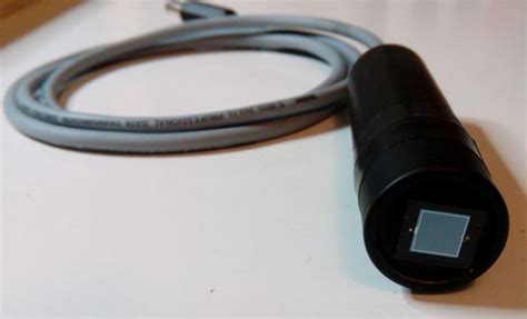 PSoC Based Photometer PhysicsOpenLab