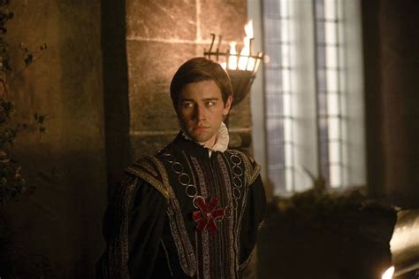 The Tudors Thomas Culpepper The Tudors Tv Show Tudor Series Tudor