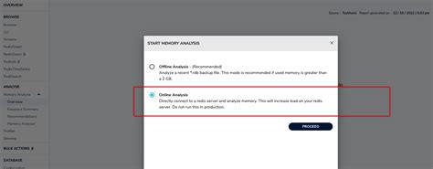 官方redis视图化工具redisinsight redis insight csdn博客