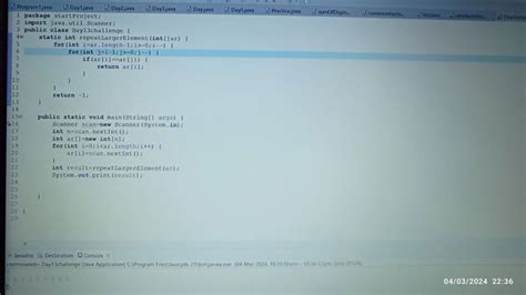 30dayscodeattapacademy Javalearning Javaprogramming Palavelli