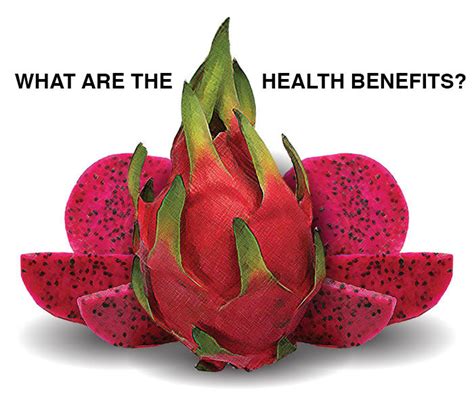 What Is Pitaya Learn About The Benefits Of Pitaya Here