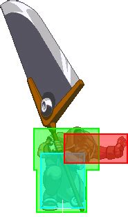 File GGXXACPR Kliff P Hitbox Png Dustloop Wiki