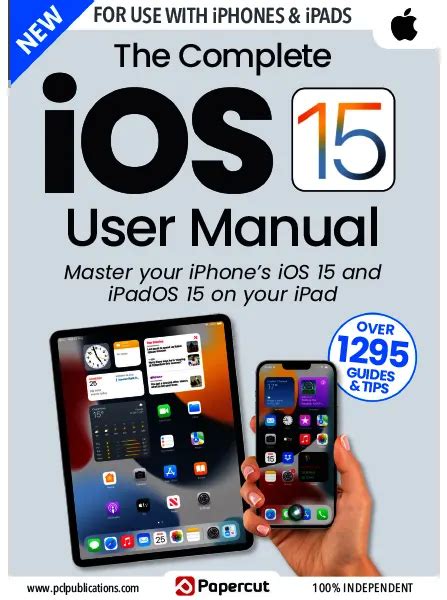 The Complete IOS User Manual Issue Free Magazines PDF