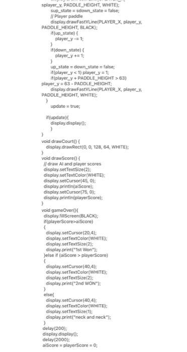 Solved Circuit Diagram Of Proteus For This Code This Code Chegg