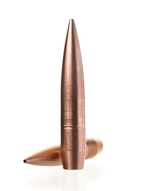 Cutting Edge Bullets Single Feed Match Tactical Hunting 358 Caliber