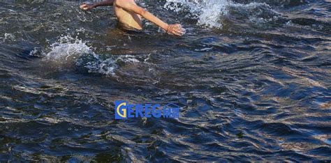 Голд живж байсан хоёр хүүхдийг авраад өөрөө амиа алджээ