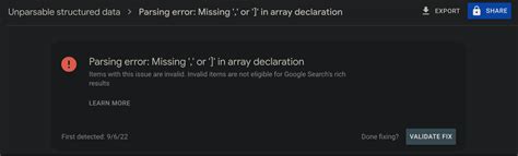 most common json ld schema issues and solutions zeo