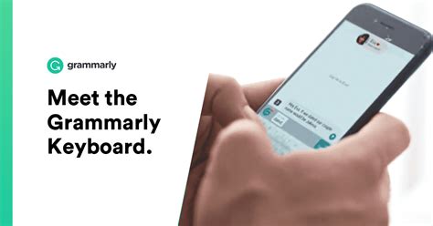 Meet The Grammarly Mobile Keyboard For Ios Grammarly