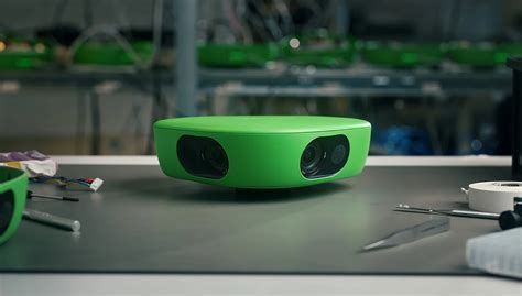 Why Choose Veo Trusted Ai Sports Camera