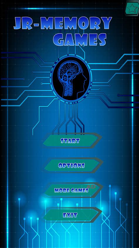 Brain Memory Games For Adults For Android Download