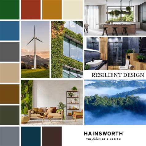 Resilient Design Hainsworth Resilient Design Hainsworth