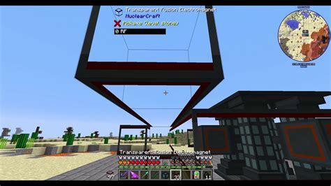 FTB Revelations Ep All The Fusions YouTube