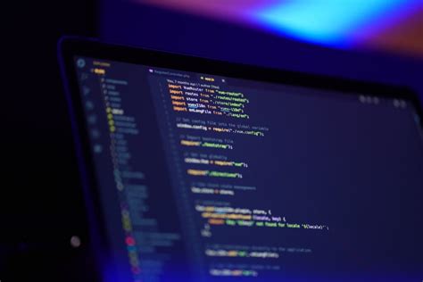 Logiciels De Programmation Les Plus Populaires Comparaison