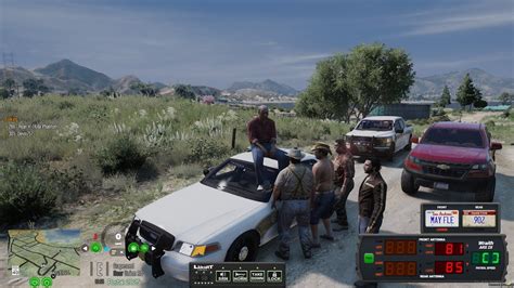 Might Bug The State Attorney With Small Town Cop Stuffocrp Youtube