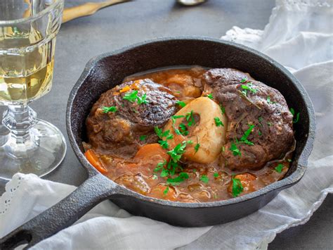 Osobuko Juneća Kolenica Kuhinja Zaposlene žene