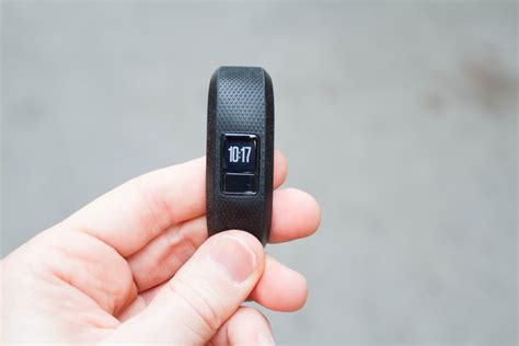 Garmins New Vivoactive Hr And Vivofit 3 Hands On And First Run Dc Rainmaker