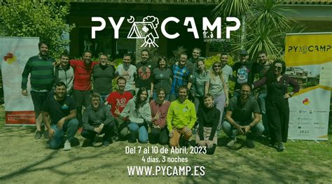 Python España