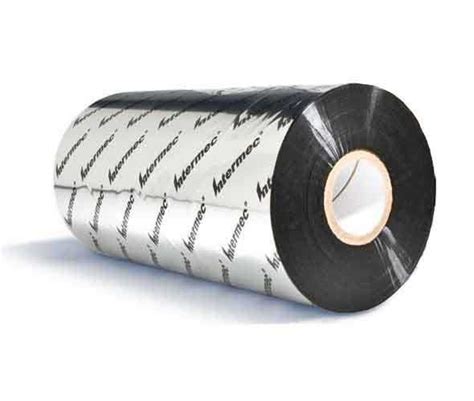 Intermec Branded Ribbons For Intermec PC43t And PF8t