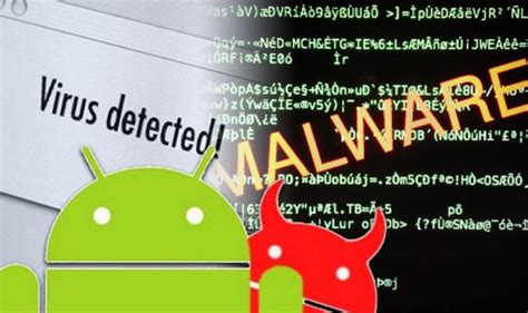 ANDROID WARNING These Phones Come LOADED With Malware Out The Box Are YOU Affected Express