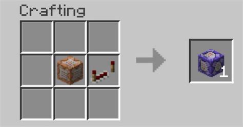 someone made chain command blocks i made repeating command blocks r