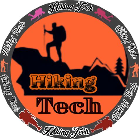 Hiking Tech Youtube