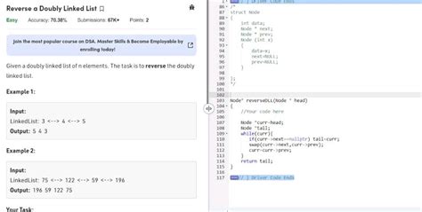 Suraj Patwa On Linkedin 365daysofcode Challenge Dsa Learning Geeksforgeeks Coding