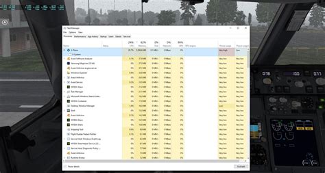 Current Review Of Hardware Settings XP Rendering Options FPS Hardware Settings X