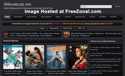 Movierulz: What You Need To Know About Streaming Movies & More